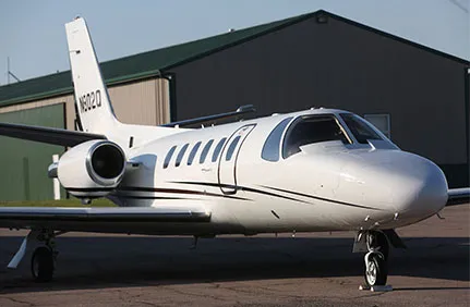 Fleet - Legacy Aviation