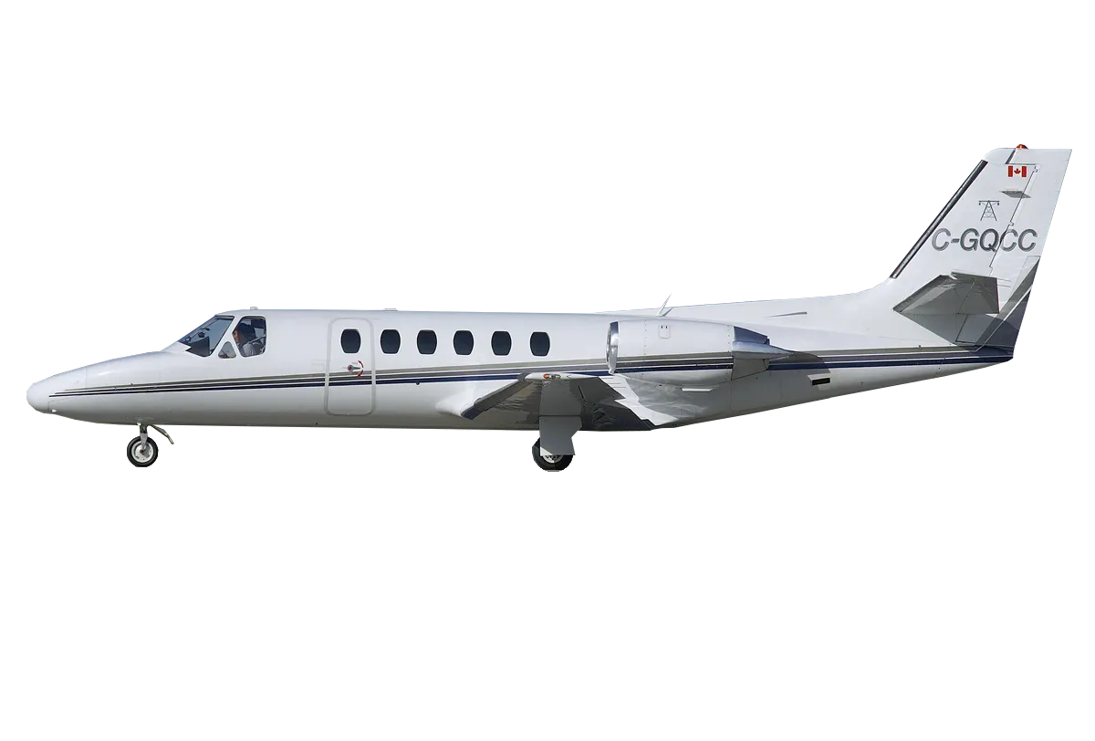 Legacy Aviation - Fleet